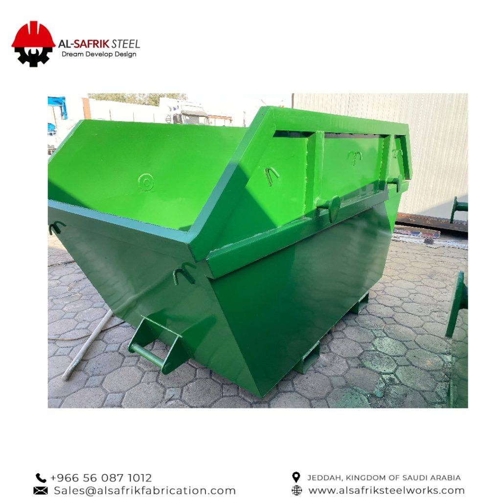 Top 11 Reasons To Install Waste Skips: Dispose Smartly