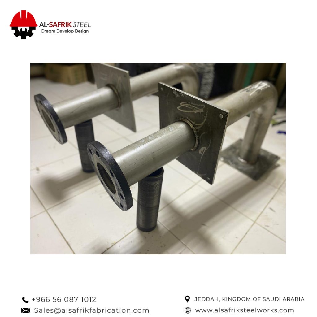 Puddle Flanges: The Backbone of Waterproof Projects