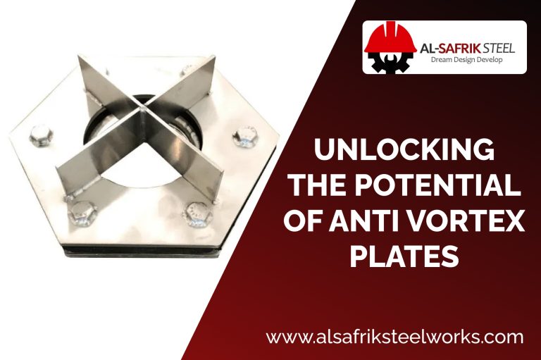 Unlocking the Potential of Anti Vortex Plates